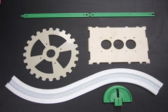 Polyethylene Supplier | Polyethylene Sheets | Plasticut Melbourne