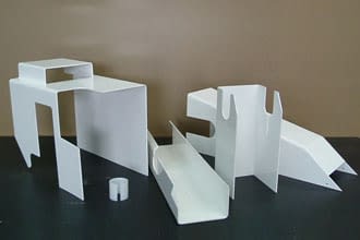 PVC Cut To Size - PVC Sheets - Plasticut Melbourne